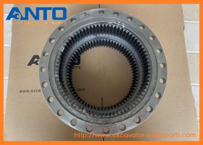Cina 1025787 Anello di ingranaggi HITACHI Ricambi per escavatore per ZX200-3 in vendita