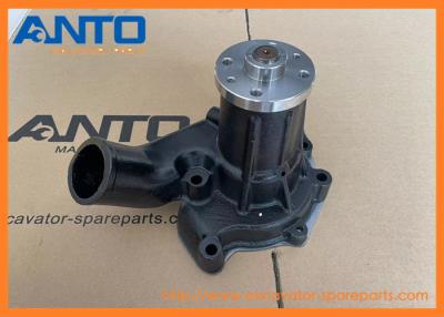 Cina 1136500171 Pompa idrica ISUZU Ricambi per escavatori EX200-5 6BG1 in vendita