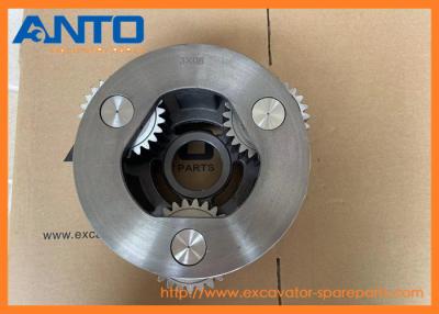 China 1025875 Carrier HITACHI Excavator Spare Parts For ZX180LC ZX200 for sale