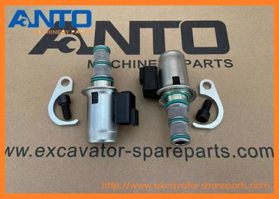 Cina 459/M2874 25/220804 Valvola solenoide JCB Parti di ricambio per escavatori 3CX 4CX TM310 in vendita