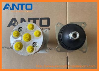 Cina 702-16-05090 702-16-05091 Valvola pilota KOMATSU Parti di ricambio per escavatori PC750-7 in vendita