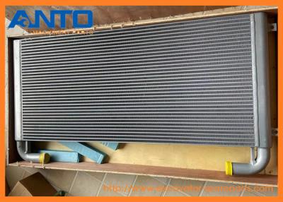 Cina 4648857 Riscaldatore ad olio HITACHI Ricambi per escavatori ZX330-3 ZX330-5G in vendita