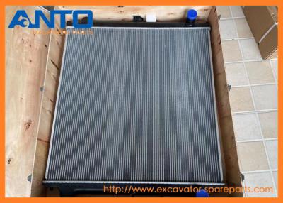 China 4448338 4424522 Radiator Assy HITACHI Excavator Spare Parts For EX200-6 ZAX210 for sale