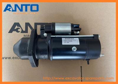 Cina 320/09453 320/A9080 Motore di avvio JCB Parti di ricambio per escavatori 320 in vendita