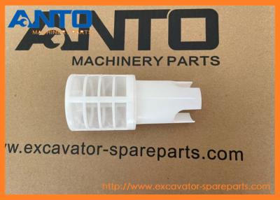 Cina VOE15066534 15066534 Parti di ricambio per escavatori a filtro del carburante per EC55C in vendita