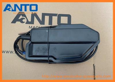 Cina 600-815-7660 600-815-7650 Motore di arresto KOMATSU Parti di ricambio per escavatori S6D140-1W in vendita