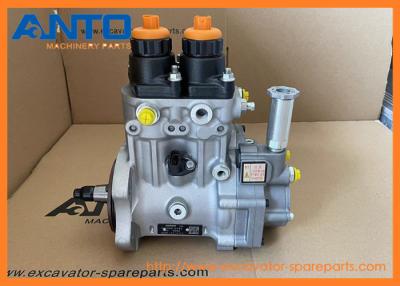 Cina 6261-71-1110 6261-71-1111 Pompa di iniezione di carburante KOMATSU Ricambi per escavatori per WA500-6 in vendita