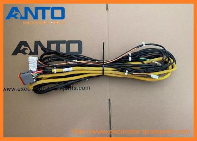 Cina 21N600012 Cab Harness HYUNDAI Parti di ricambio per escavatori per R110-7 R140LC-7 in vendita