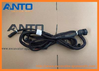Cina 21N621033 Motor Harness HYUNDAI Parti di ricambio per escavatori per R210LC-7 in vendita
