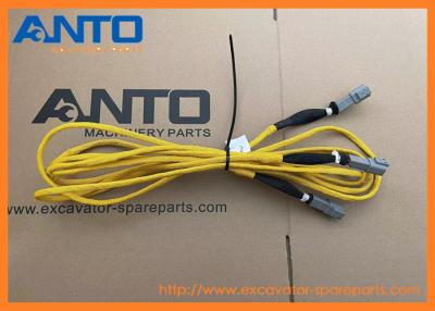 Cina 21N610040 Arnesi di cablaggio HYUNDAI Parti di ricambio per escavatori per R210LC-7 in vendita