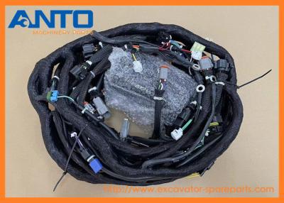 Cina 21N620015 Armatura HYUNDAI Parti di ricambio per escavatori R210LC7H RC215C7H in vendita