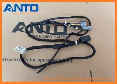 Cina 21N811160 Arnesi di cablaggio HYUNDAI Parti di ricambio per escavatori per R110-7 R140LC-7 in vendita