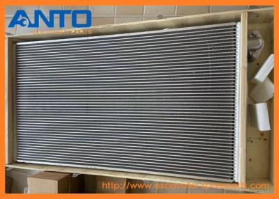 中国 2070372221 オイルクーラー KOMATSU PC800-8E0用の掘削機のスペアパーツ 販売のため