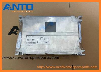 Cina 7834216002 7834-21-6000 7834-21-6003 Controller KOMATSU Ricambi per escavatori PC100-6 in vendita
