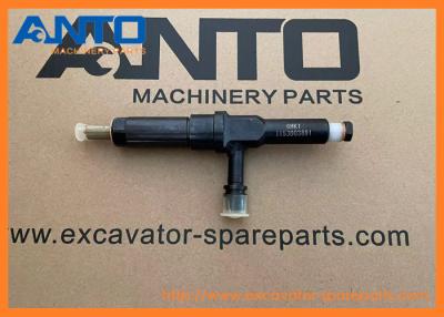 Cina 1153003891 Nozzolo iniettore HITACHI Parti di ricambio per escavatori 6HK1 ZX330 in vendita