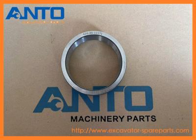 Cina 424-46-11171 4244611171 Supporto spaziatore per caricatori a ruote KOMATSU 538 542 WA350 WA380 in vendita