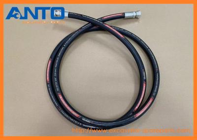 Cina 209-62-42611 2096242611 Hose KOMATSU Ricambi per escavatori PC800-8E0 in vendita