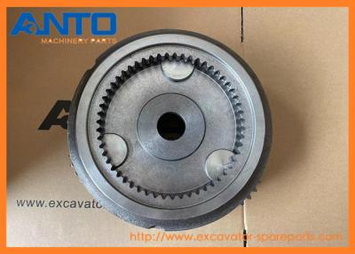 Cina TZ600D1103-01 TZ600D110301 Assemblaggio portante KOMATSU Parti di ricambio per escavatori PC130-8 in vendita