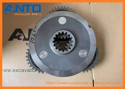 Cina TZ600D1107-011 TZ600D1107011 Assemblaggio portante KOMATSU Parti di ricambio per escavatori PC130-8 in vendita