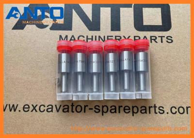 Cina DLLA147SM327 Parti di ricambio di un'escavatrice per iniettore di carburante in vendita