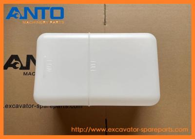 中国 419-03-21320 421-03-31181 水タンク ASS'Y KOMATSU PC300-8用の掘削機スペアパーツ 販売のため