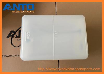 中国 21N0331491 21N0331490 水タンク ASS'Y KOMATSU PC490-10用の掘削機のスペアパーツ 販売のため