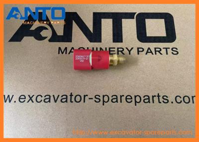 Cina 206-06-61130 2060661330 Interruttore di pressione KOMATSU Ricambi per escavatori PC350-8 in vendita