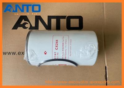 Cina 11NA71041 Separatore di combustibile e acqua HYUNDAI Parti di ricambio per escavatori per R140LC-9 in vendita