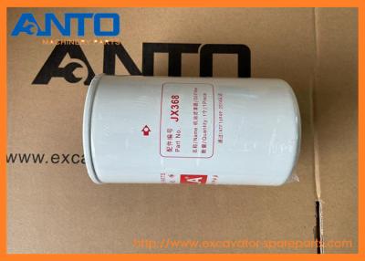 Cina 11N870110 Filtro d'olio HYUNDAI Parti di ricambio per escavatori per R180W-9A in vendita