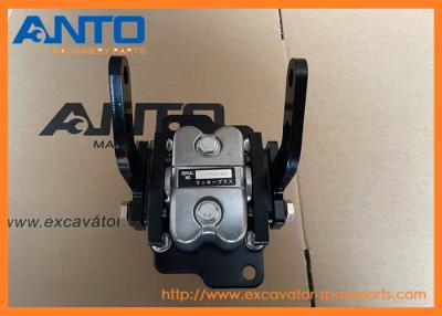 Cina 702-16-01542 702-16-01220 Valvola pilota KOMATSU Parti di ricambio per escavatori PC100-6 in vendita