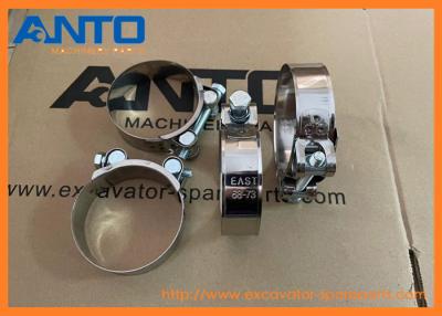 Cina 07289-00070 802660014 Clamp KOMATSU Ricambi per escavatori PC350-8 in vendita