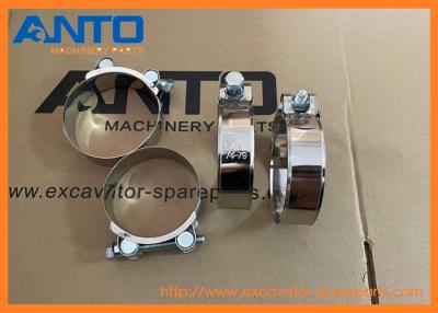Cina 07289-00080 690106C1 Clamp KOMATSU Ricambi per escavatori PC88MR-8 in vendita