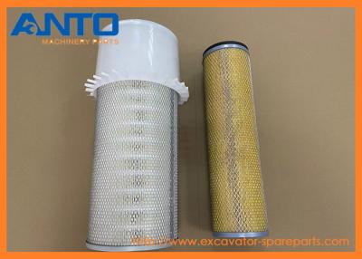 Cina 11N624520 11EM21041 Filtro dell'aria HYUNDAI Parti di ricambio per escavatori per R110-7A in vendita