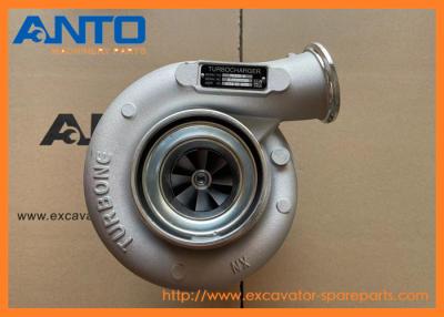 Cina 4038288 3785477 Turbocompressore HYUNDAI Parti di ricambio per escavatori R210LC7A R210NLC7A in vendita