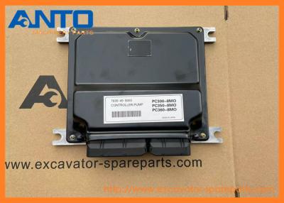 Cina 7835-45-5003 7835455003 Controller KOMATSU Parti di ricambio per escavatori PC300-8MO in vendita