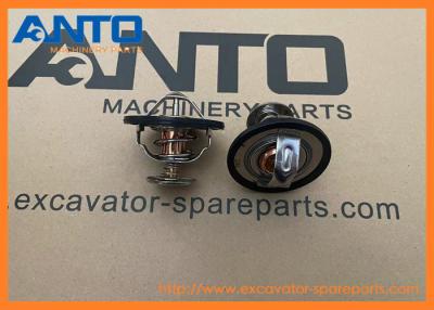 Cina 121850-49800 Termostato YANMAR Ricambi per escavatori 4TNV94 4TNV98 in vendita