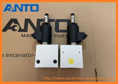 Cina 14616529 14616530 14616531 Parti di ricambio per scavatori a valvola solenoide per EC210 EC380D in vendita