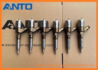 Cina 320-0680 3200680 Parti di ricambio di escavatori per iniettori di carburante per C4.4 C6.6 in vendita