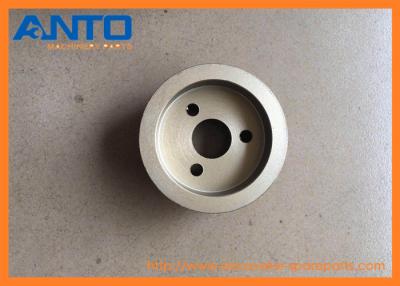 China Excavator Engine Parts VOE20459960 Pulley Of Water Pump for Vo-lvo EC160B EC180B EC210B EC235B EC220D for sale