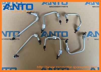 Cina 6755-71-5210 6755715210 Tubo n. 1 Ricambi per escavatori per KOMATSU PC240 PC290 in vendita