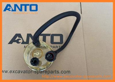 Cina VOE11110737 11110737 Parti di ricambio per escavatori a soffio di combustibile per EC360C EC460C in vendita