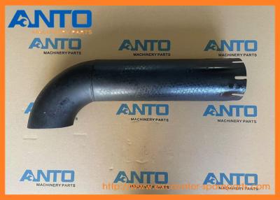 Cina 421-02-31114 4210231114 Fitting di tubi di scarico per caricatori a ruote KOMATSU WA380 WA400 WA430 in vendita