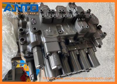 China KSJ3106 KSJ12250 Control Valve CASE Excavator Spare Parts For CX330 CX350B for sale