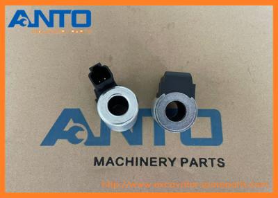 Cina ZGAW-00008 ZGAW00008 bobina solenoide HYUNDAI parti di ricambio per escavatori per R140LC-9 in vendita
