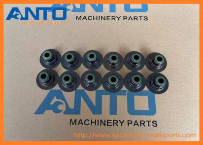 Cina 252-6438 2526438 Sigillazione della valvola d'ingresso per parti di ricambio di escavatori 312D2 312D2 GC 312D2 L 313D2 in vendita