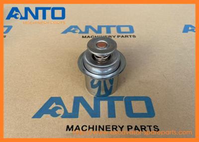 Cina 6745-61-1110 6745611111 Termostato KOMATSU Ricambi per caricatori a ruote SAA6D114E-3C WA430-6 in vendita