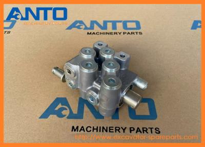 Cina 4407253 9214444 Serratura di valvola HITACHI Ricambi per escavatori EX1200-5 in vendita