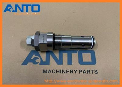 Cina 709-10-55402 709-10-55403 Valvola di sollievo ASSY KOMATSU Ricambi per escavatori PC1000-1 in vendita