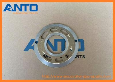 Cina 0667613 Piastra di valvola HITACHI Parti di ricambio per escavatori EX200-5 M2X146 in vendita