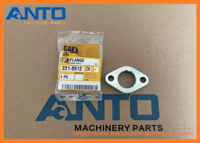 Cina 221-8912 2218912 Parti di ricambio per scavatori a pianta per C13 345D 349D2 L in vendita